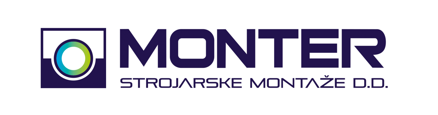 PRODUCTION – Monter strojarske montaže